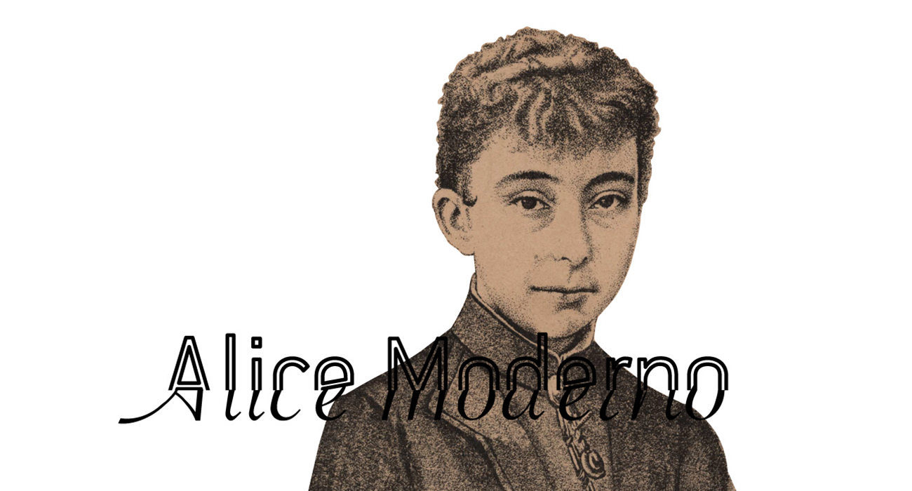 BPARPDL - Exposição Alice Moderno - Triplinfinito, Lda